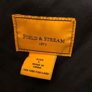 Field & Stream | Jackets & Coats | Vintage Field And Stream Lightweight ...